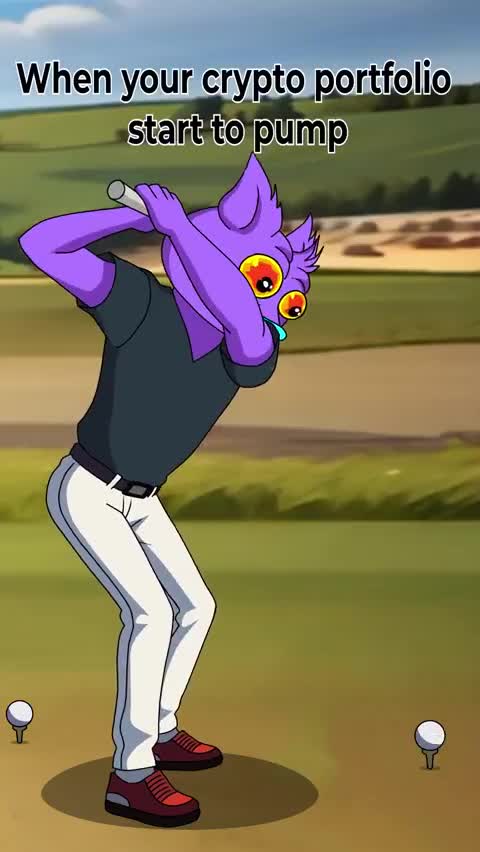 Crypto logo, telegram stickers,memecoin art,animated pepe,gif animation ...