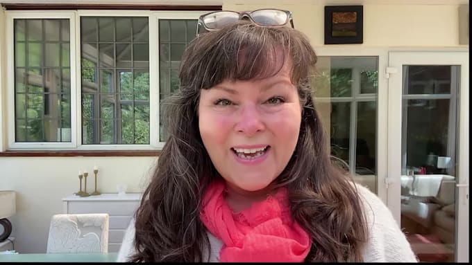 Create uk ugc social media video ads for over 50 audience by Andi_chalk ...