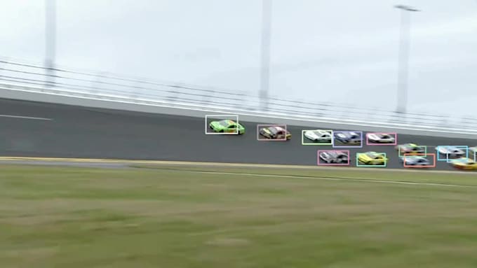 Do image processing and computer vision using python by Bilalahmedmir ...