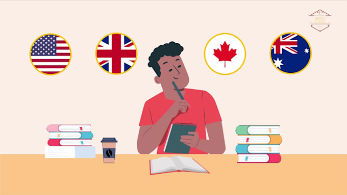 Create custom 2d motion graphics explainer video by Mordan24 | Fiverr