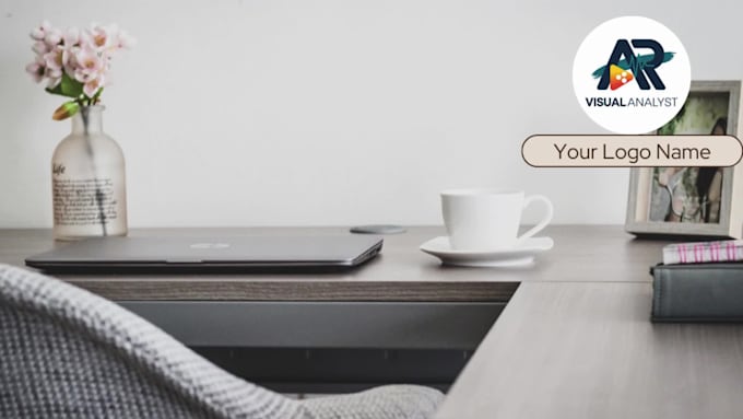 Design fully customized zoom virtual background by Ar_visualanalys | Fiverr