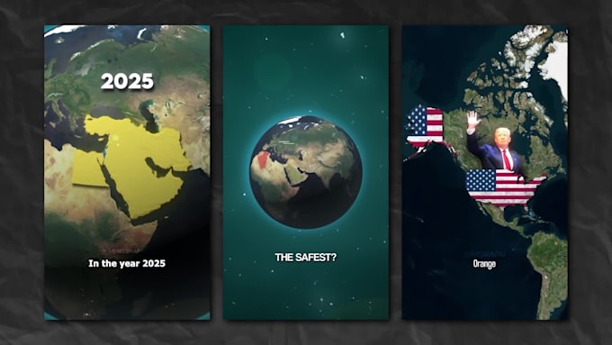 Create engaging map animations for documentaries and shorts by ...