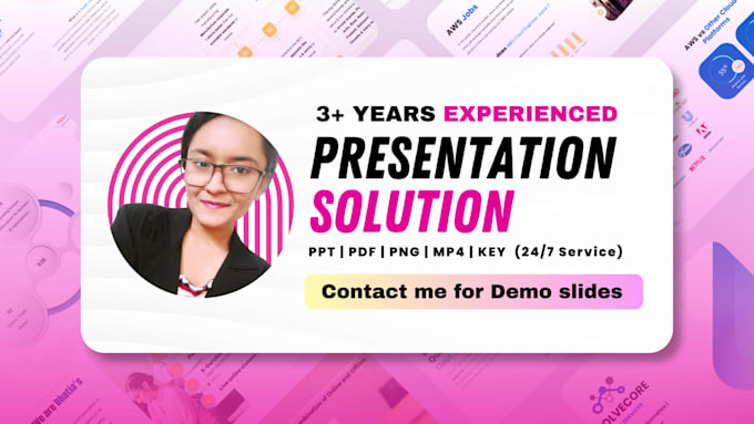 Do corporate presentation, company presentation sales presentation in powerpoint by Pointrix_pro ...