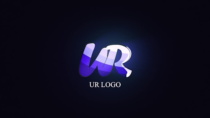 Animate your logo professionally with any style you want by Yeamvay ...
