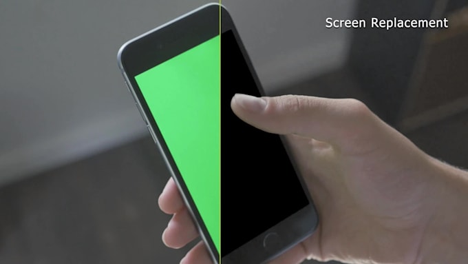 Do quality rotoscoping, green screen keying, roto, masking by ...