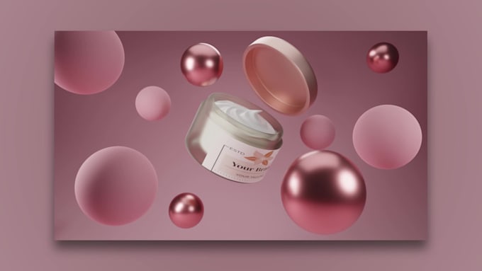 Do photorealistic 3d product modeling and rendering by Sandun_kalan | Fiverr