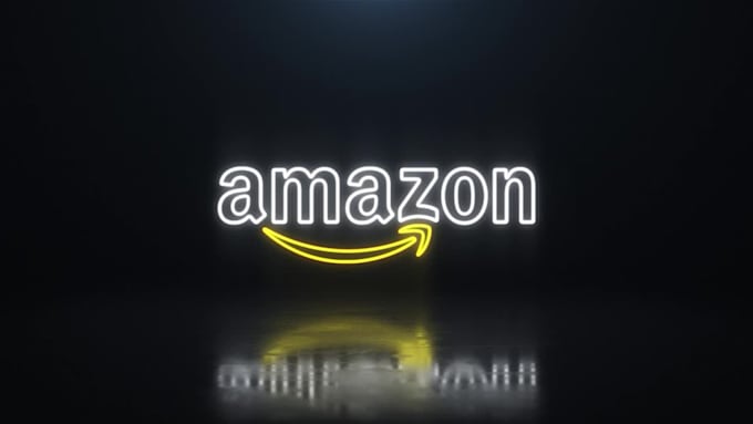 Make a professional neon intro animation by Gj_crew | Fiverr