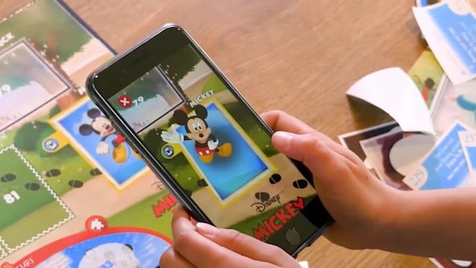 Create Augmented Reality Ar Apps And Games Using Unity By Realitymesh