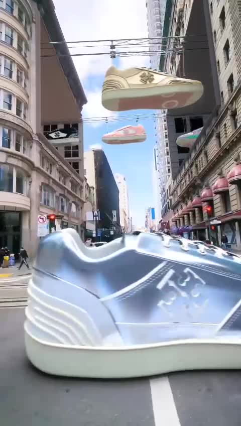 Do 3d shoe animation,3d cgi animation, cgi shoe product animation,3d ...