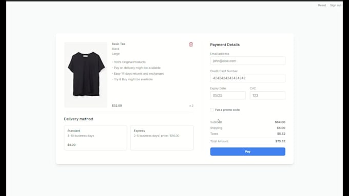 Develop fastify nodejs app by Benipalnavi | Fiverr Develop fastify nodejs app by Benipalnavi | Fiverr