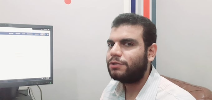 Visualize and analyse data professionally in jupyter notebook by Ahmed_hanafi | Fiverr