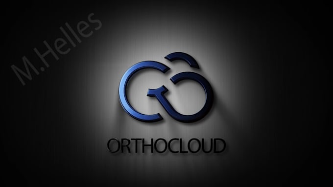 Design an elegant 3d and 2d logo animation in 1 day by Mohammed_helles ...