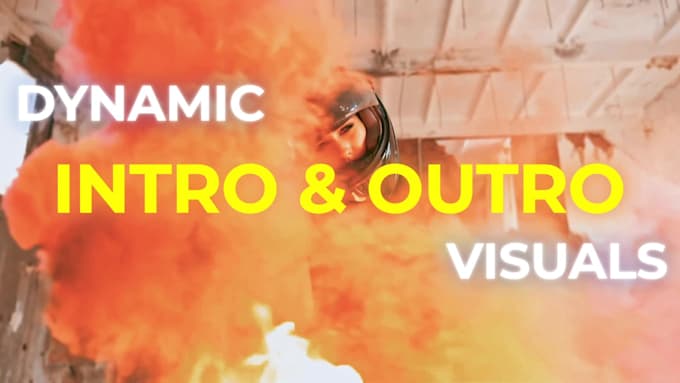 Create high quality animated visuals for your brand by Iko_visual | Fiverr