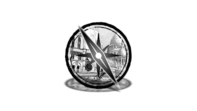 Create motion logo animation for a lasting impression by Motion_drew ...