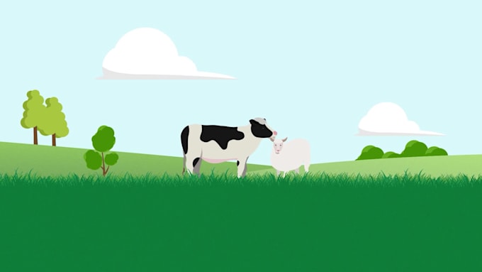 Create short animation ads for you by Shasadesigns | Fiverr