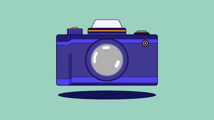 Create a custom looping gif animation by Arminbekar | Fiverr