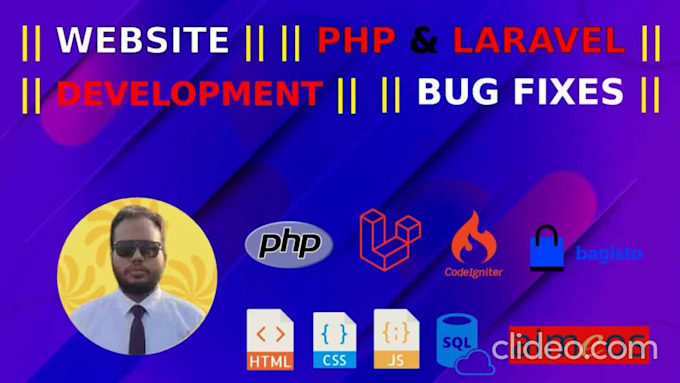 Install And Customize Codecanyon Php Laravel Scripts By Mmrtonmoybd1 8883