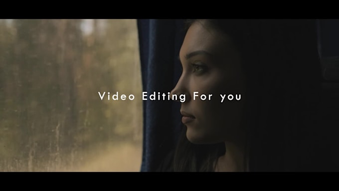 Do fast video editing for you by Creative_saif | Fiverr