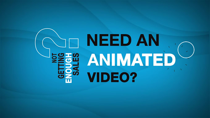 Create best kinetic typography and text animation 4k video by Adomali38 | Fiverr