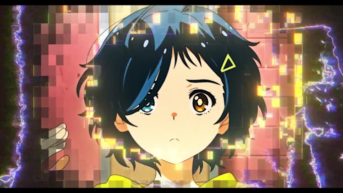 Make the best custom amvs for you by Sky_vizuals | Fiverr