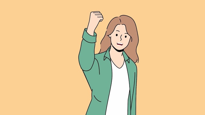 Make 2d Lip Sync Animation With Free Mouths By Motionvfx0 Fiverr 