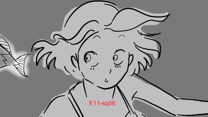 Do storyboard animatic for animation, video, commercials by ...