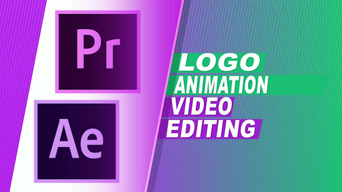 Make logo animation for youtube by Yasirmub | Fiverr
