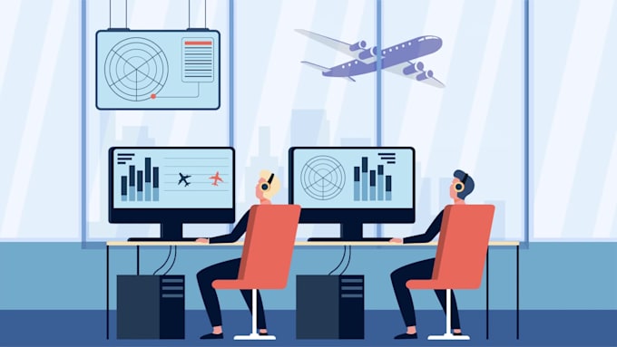 Make engaging 2d explainer animations for your brand by Misualam | Fiverr