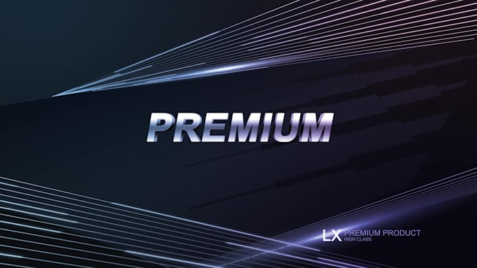 Create smooth and professional logo animation by Workstudio10 | Fiverr