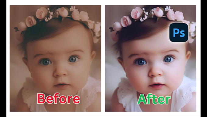 Enhance, upsize, and upscale photos to high resolution by Md_ayub_ali ...
