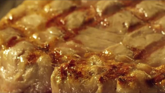 Edit food ads, commercial, promo, foods video, for restaurant by ...