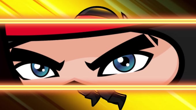 Create unique and custom youtube intro video or logo animation by ...