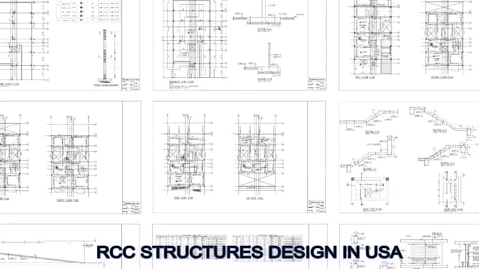 Analyze and design complex civil structures by Uzairs3 | Fiverr