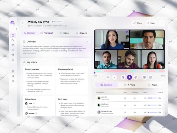Create Saas Explainer Video App Demo Video Product Overview Ui Ux Animation By Noalasher