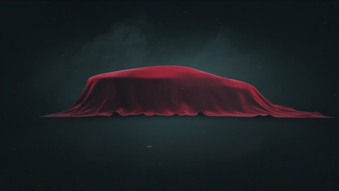 Create epic car intro logo video opener animation by Zozulinigor | Fiverr