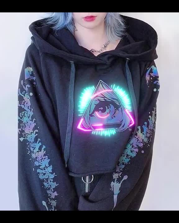 Make a dynamic neon animation on your merchandise by Neonstev | Fiverr