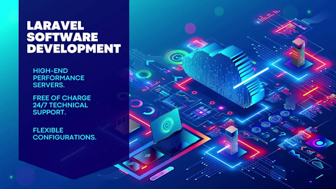 Be your laravel website developer, a codeigniter developer by Web ... Be your laravel website developer, a codeigniter developer by Web ...