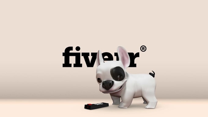 Create a dog intro by Hifivideos | Fiverr