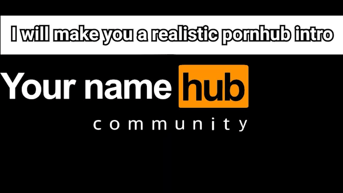 Hacerte una introducción animada de phub