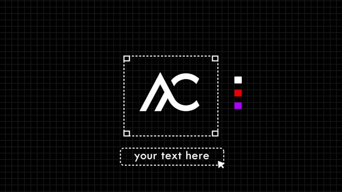 Create custom 2d animated logo intro and outro by Md_nayem_mia | Fiverr