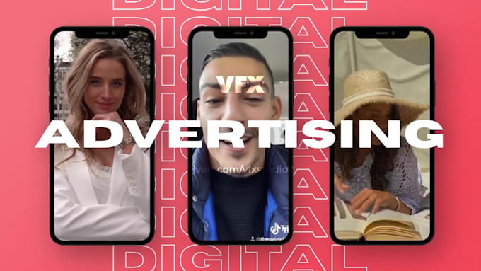 Make Viral Dropshipping Video Ads For Facebook And Tik Tok By