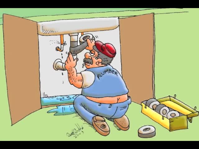 Draw you a one frame comic for your blog or book etc by Visualfx | Fiverr