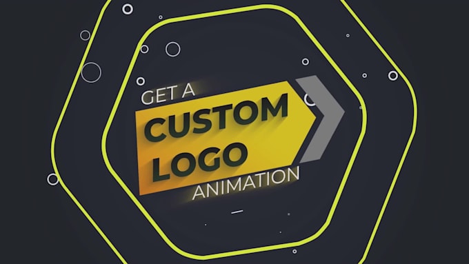 Stunning 2d logo intro animation brings your brand to life by Ektaaryan ...