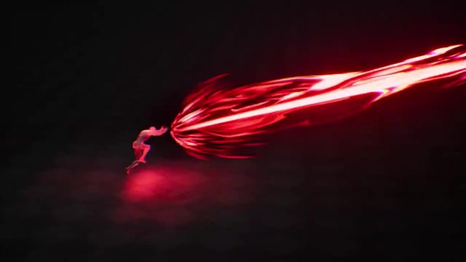 Do game vfx for unity, unreal engine niagara realtime vfx, particle, game effect by Oj_develop ...