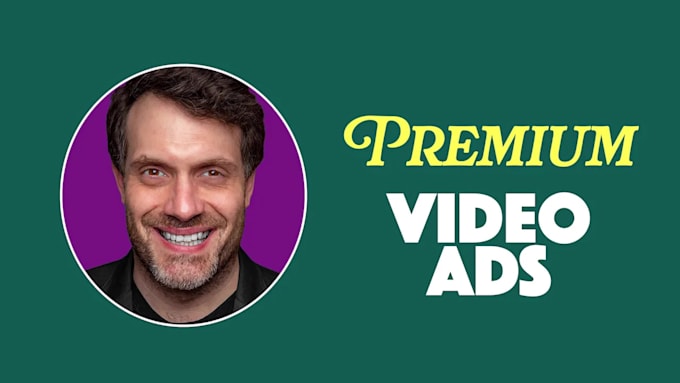 Direct and produce cinematic commercial video ads by Andrijadabic | Fiverr