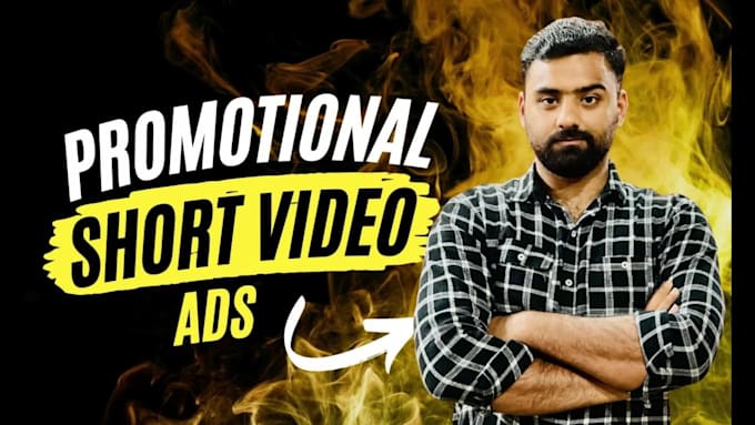 Create promotional explainer or commercial short video ads for youtube ...