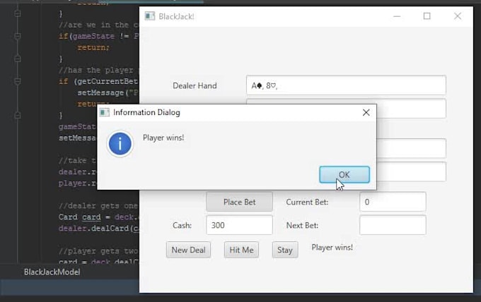 Be your python, spring boot, and flask developer for programming tasks by Hurarawaseem | Fiverr