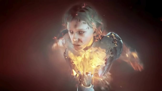 Craft cinematic 3d animation, game vfx trailer, 3d short film and music ...