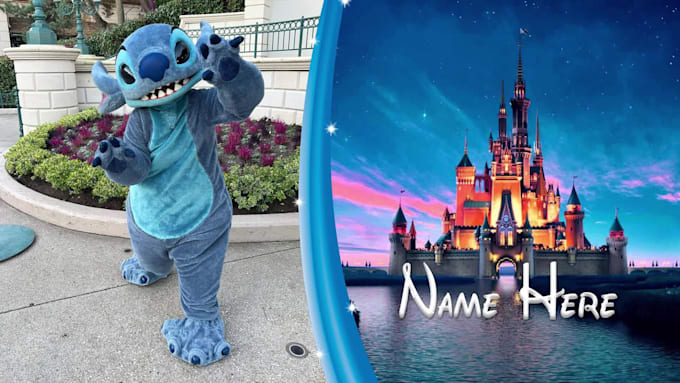 Create a personalized message from stitch by Peruvian7 | Fiverr