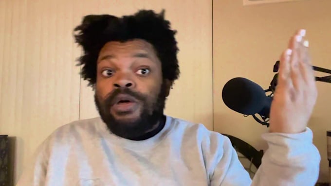 Provide a fire rap feature for your song by Teddymac323 | Fiverr